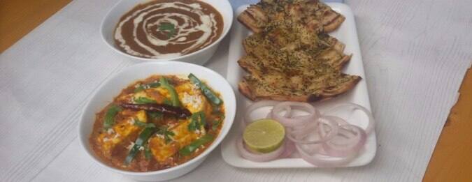 Dada Ji Di Punjabi Rasoi, Shalimar Bagh, New Delhi - Zomato