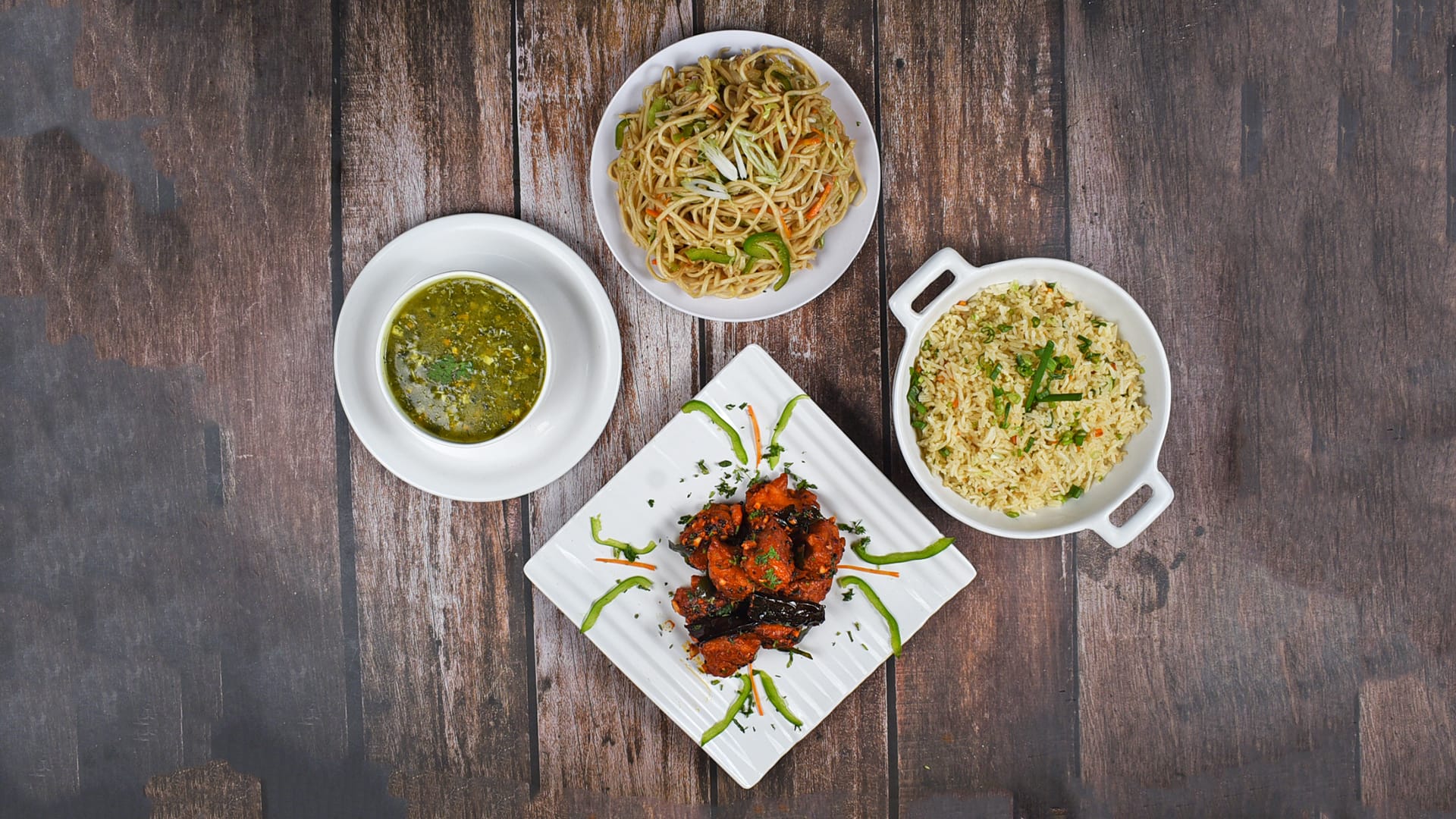 Beachside Cafe, Calangute order online - Zomato