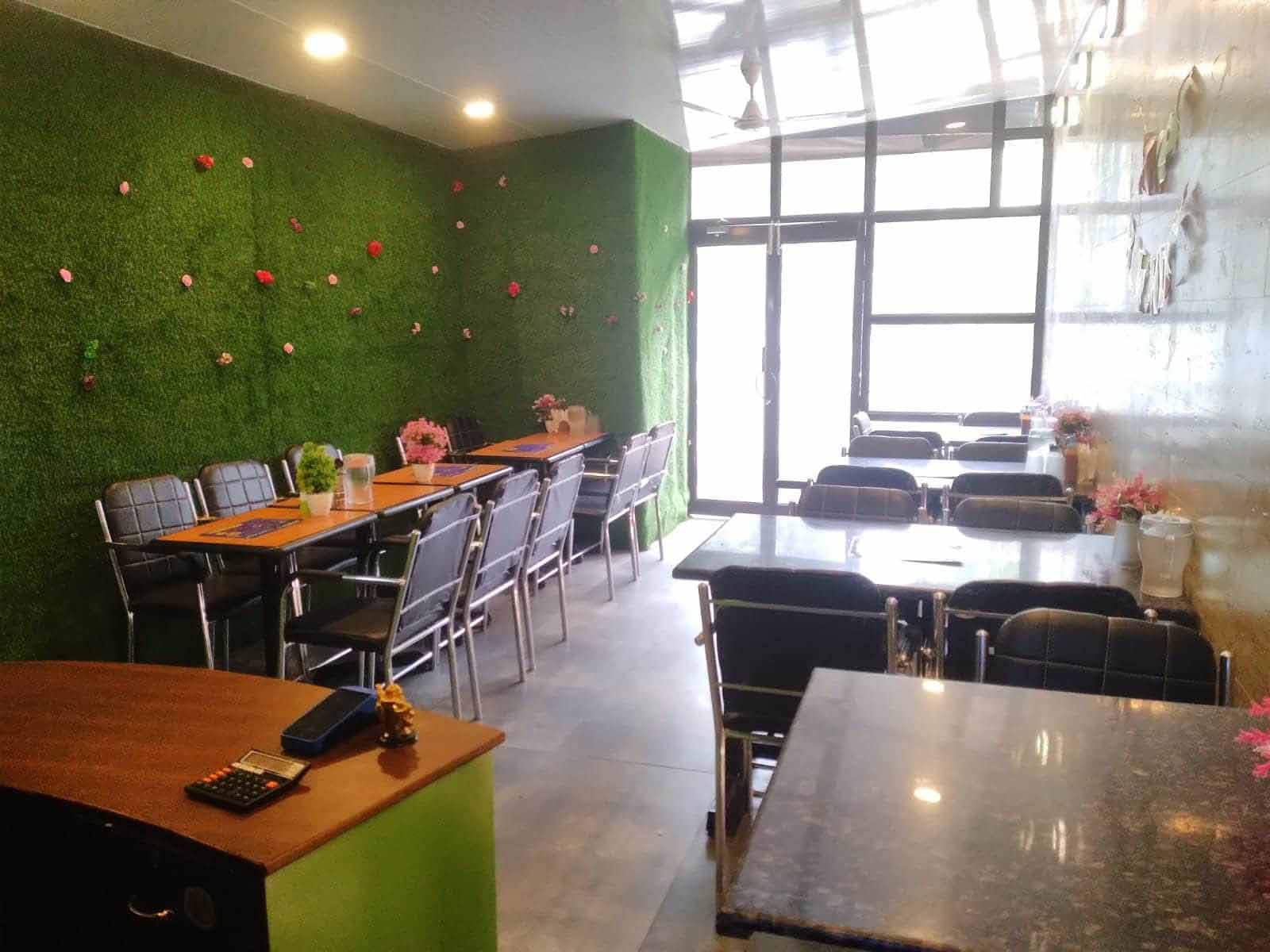 Chaska 11 Family Restaurant, Sector 11, Panchkula | Zomato