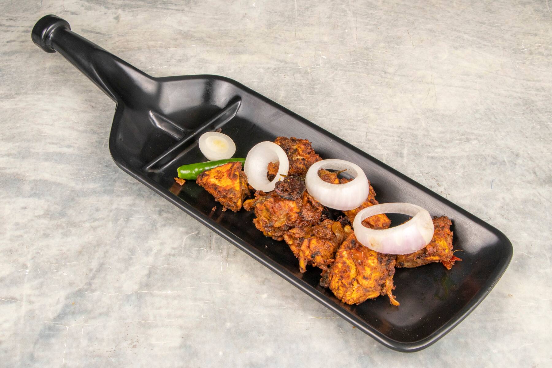 Menu of Bhai Maduve Biryani, Marathahalli, Bangalore