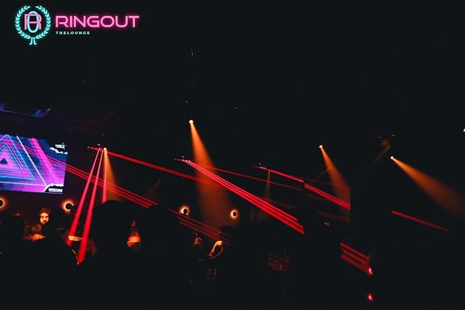 Ringout - The Lounge, Vashi, Navi Mumbai | Zomato