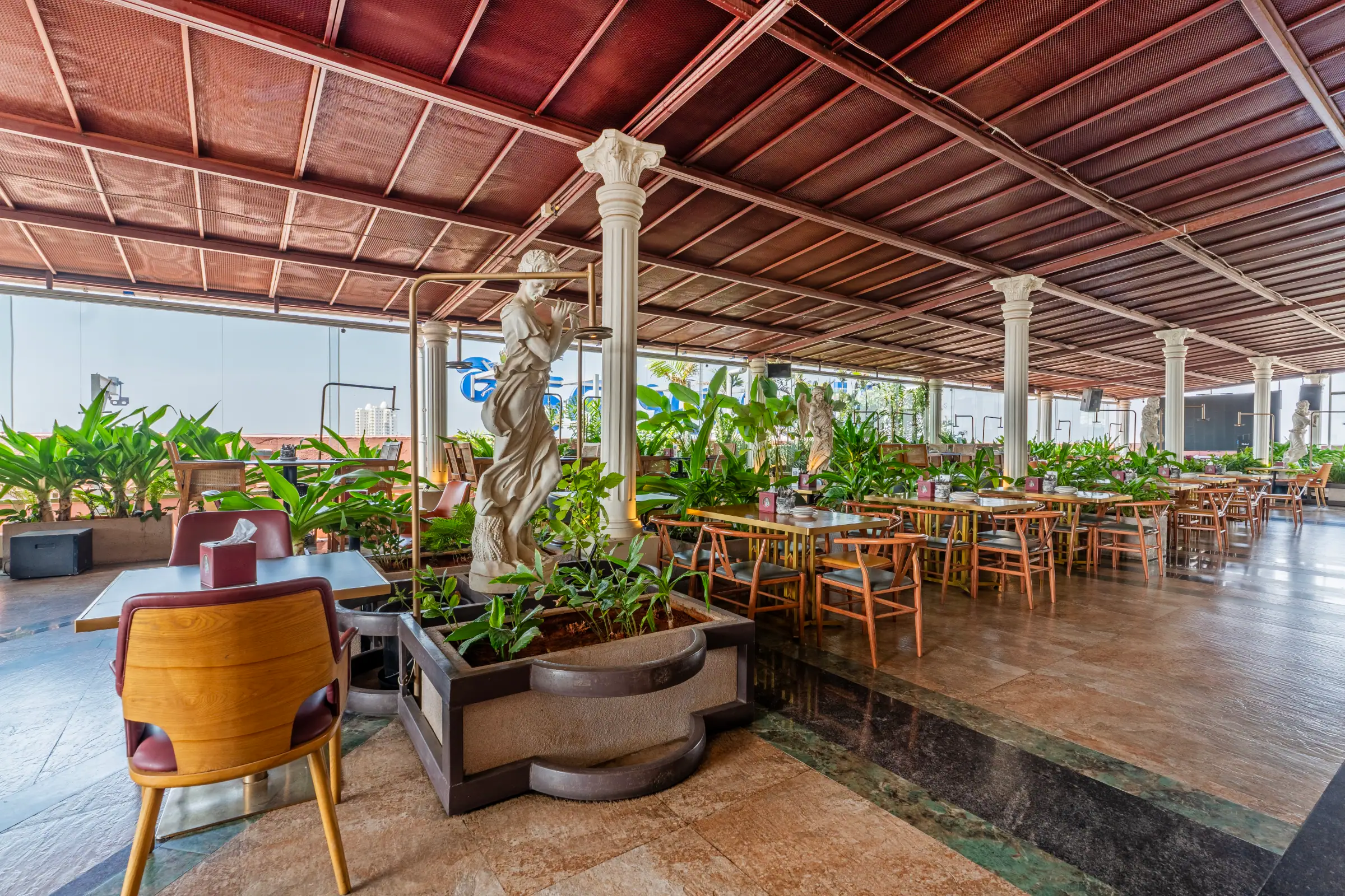 Candles Brewhouse, Hebbal, Bangalore | Zomato