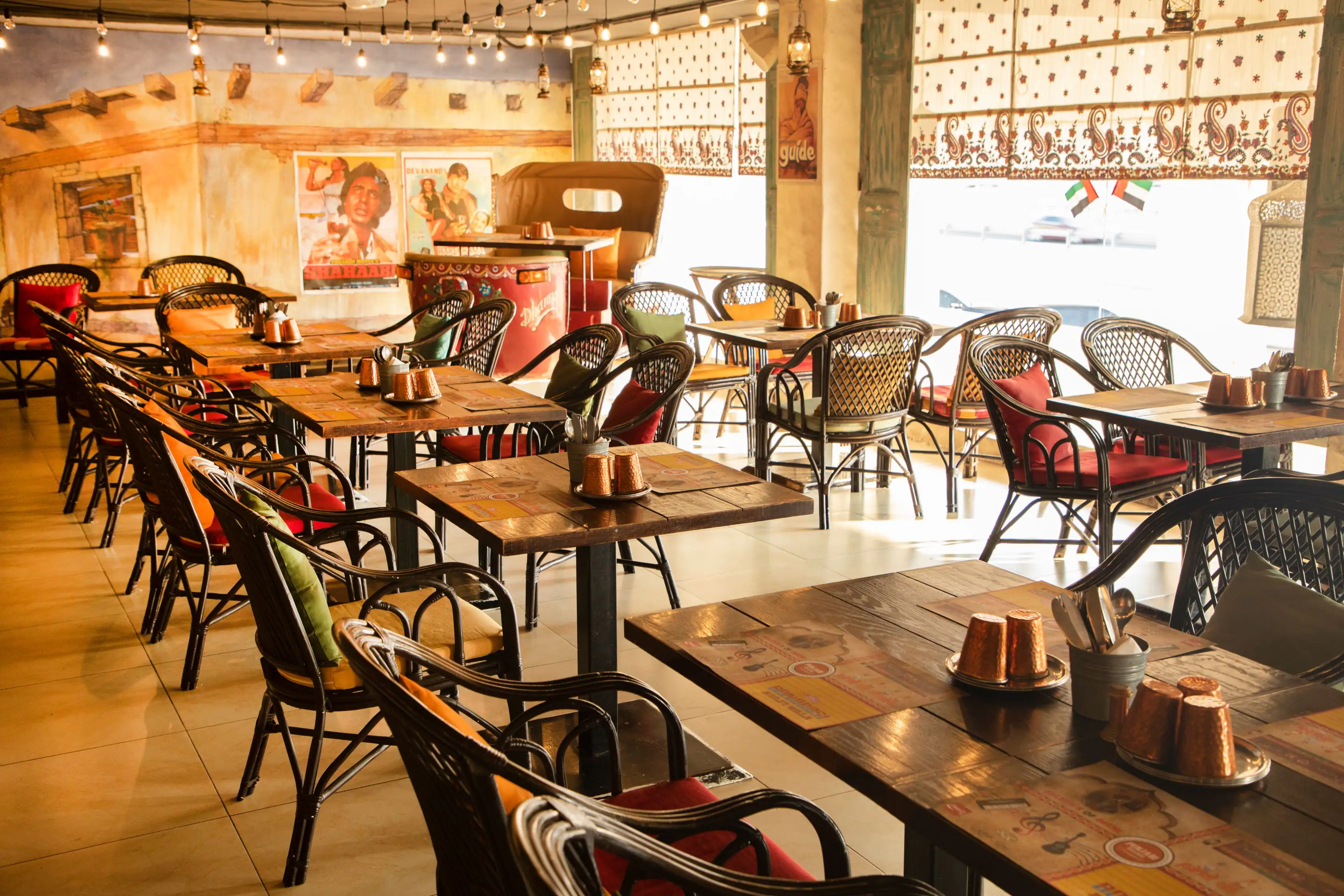 Pind Da Dhaba, Al Karama, Dubai | Zomato