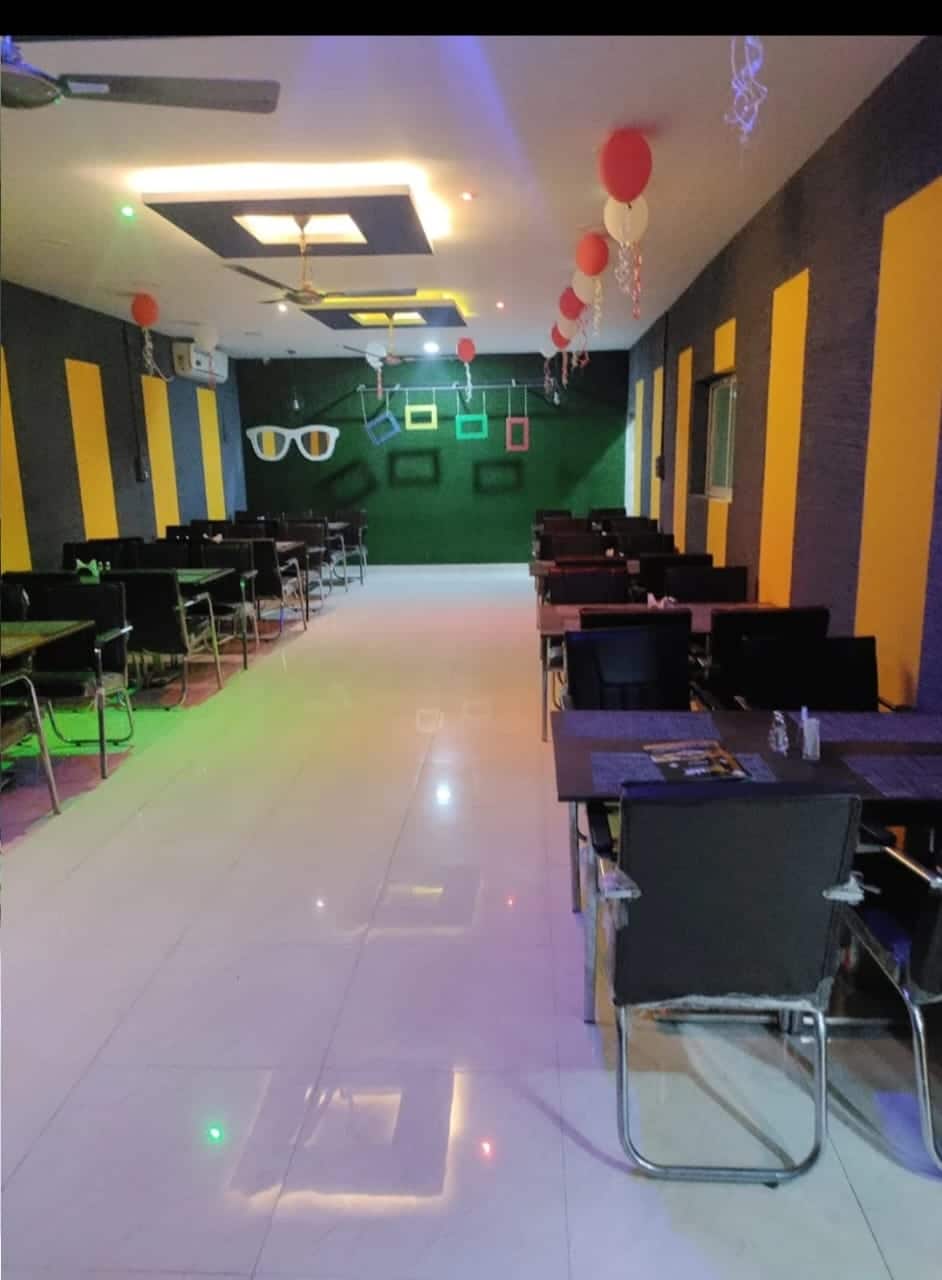 The Food Adda Family Restaurant, Wanaparthy Locality order online - Zomato