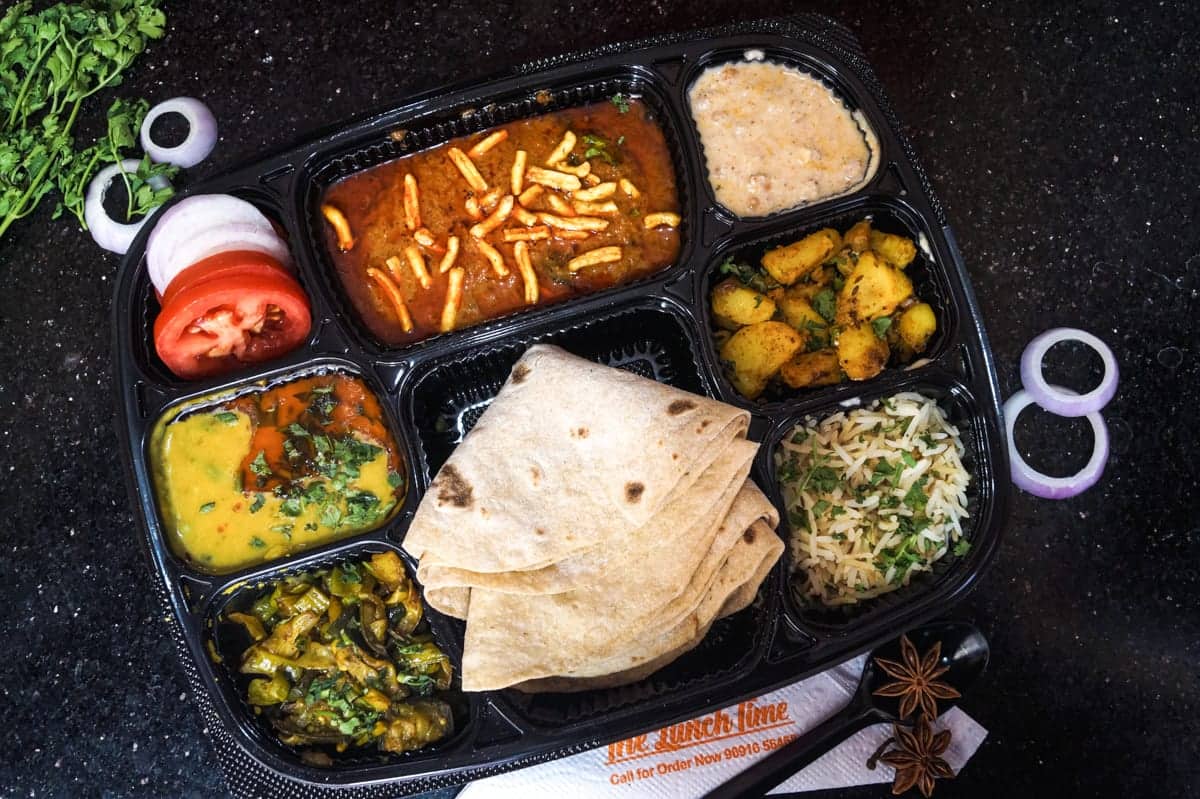 Bhookh Hadtal, Vijay Nagar, Indore | Zomato