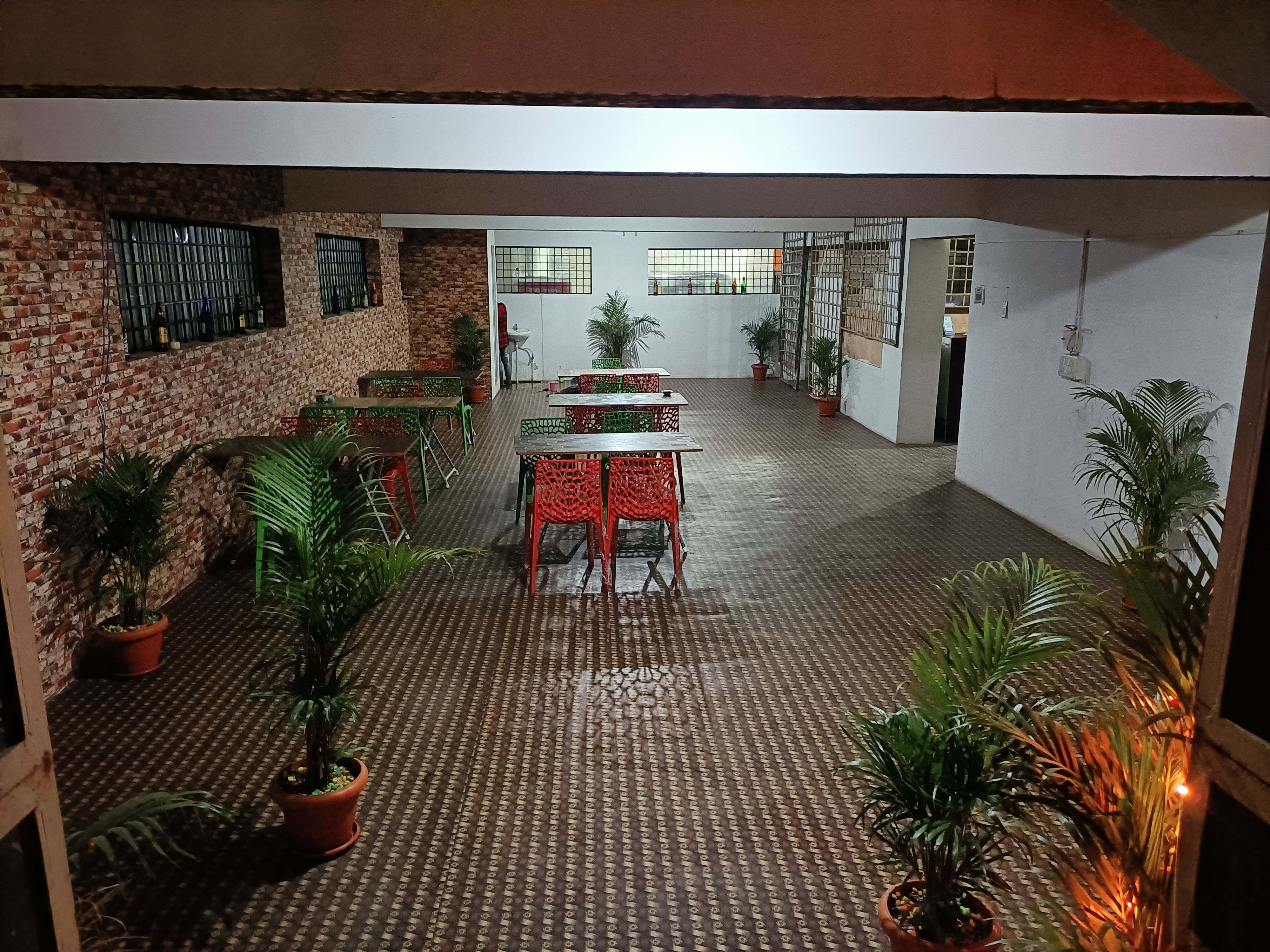 Cafe Food Gasm, HSR, Bangalore | Zomato