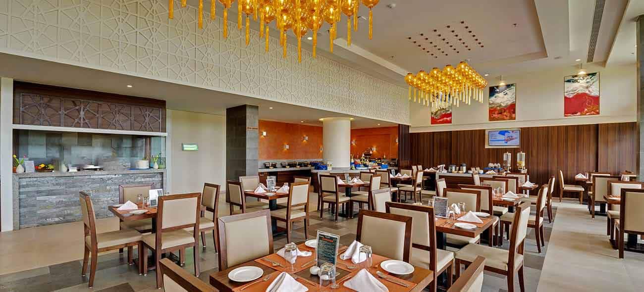 Tandul Bhog, Dwarka Locality order online - Zomato