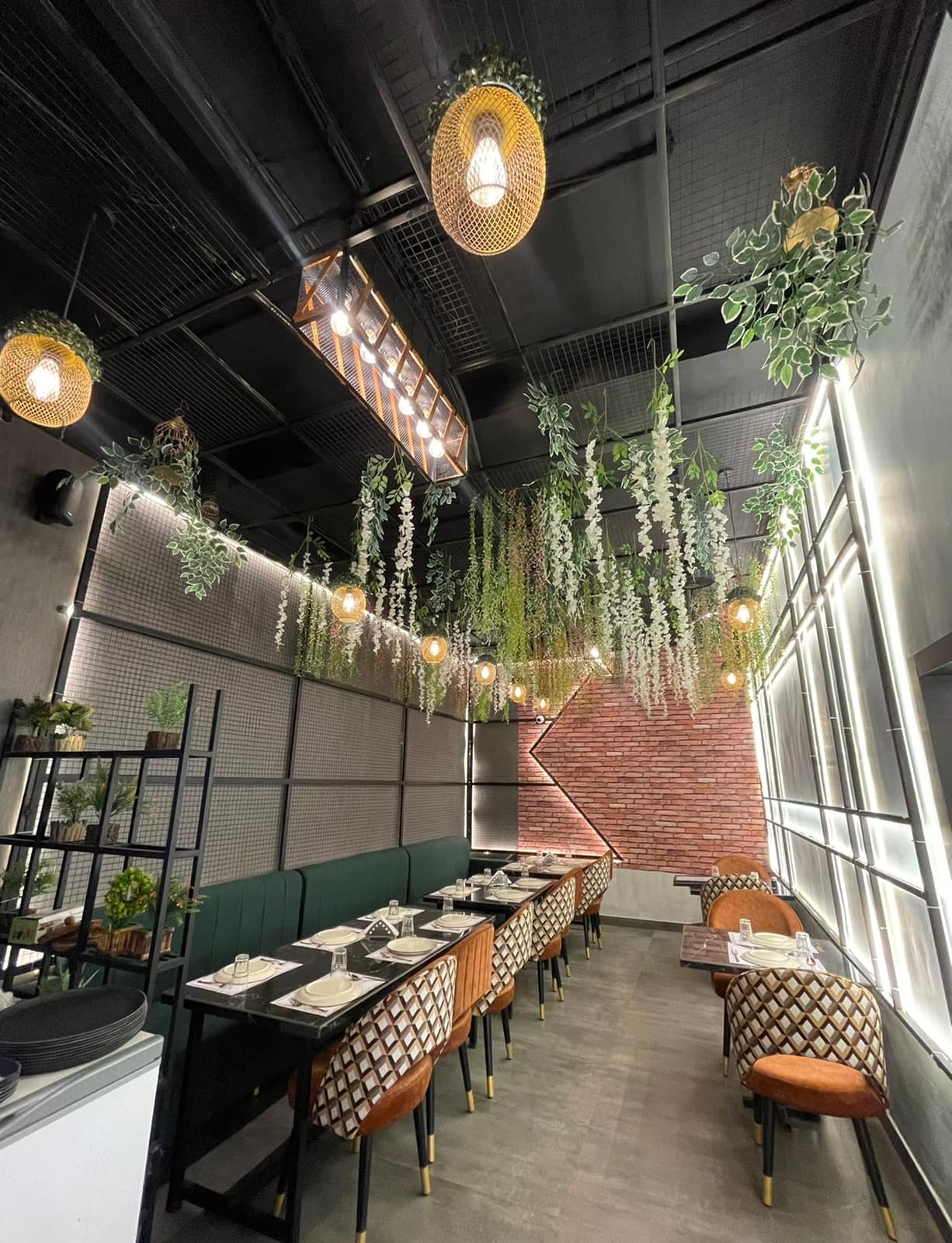 Kake Di Hatti, Lajpat Nagar order online - Zomato