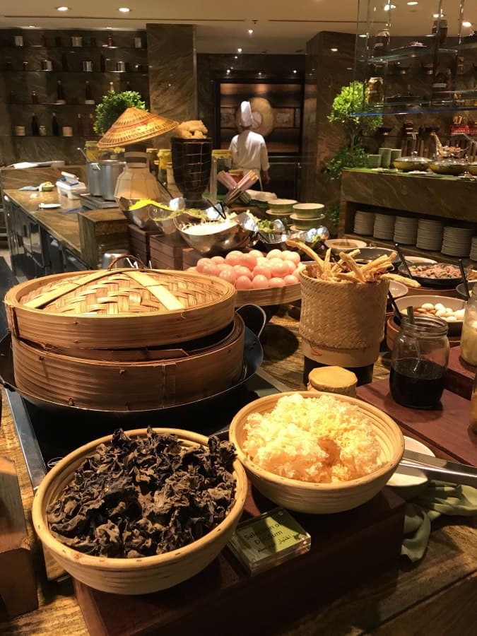 Kitchen6 - JW Marriott Marquis, Business Bay, Dubai - Zomato