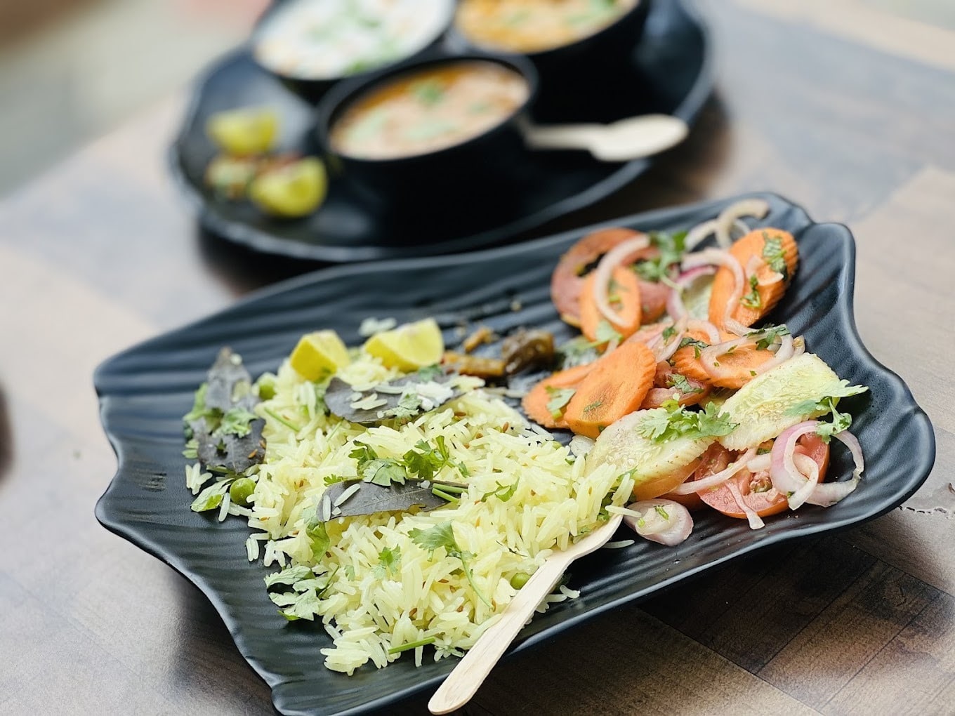 Cafe Knowledge Park, Knowledge Park, Greater Noida | Zomato