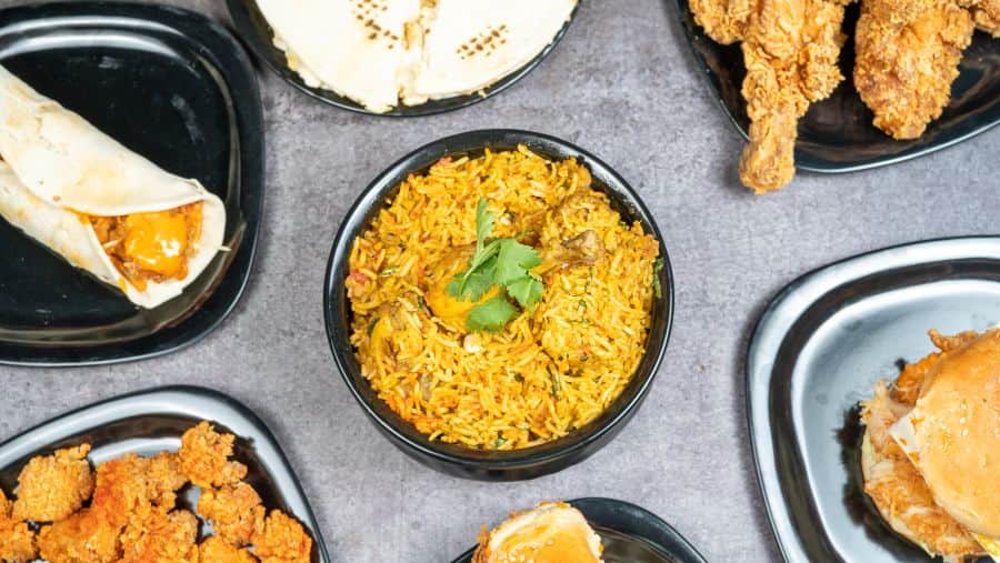 Pocket Food Basket, Old Palasia, Indore | Zomato