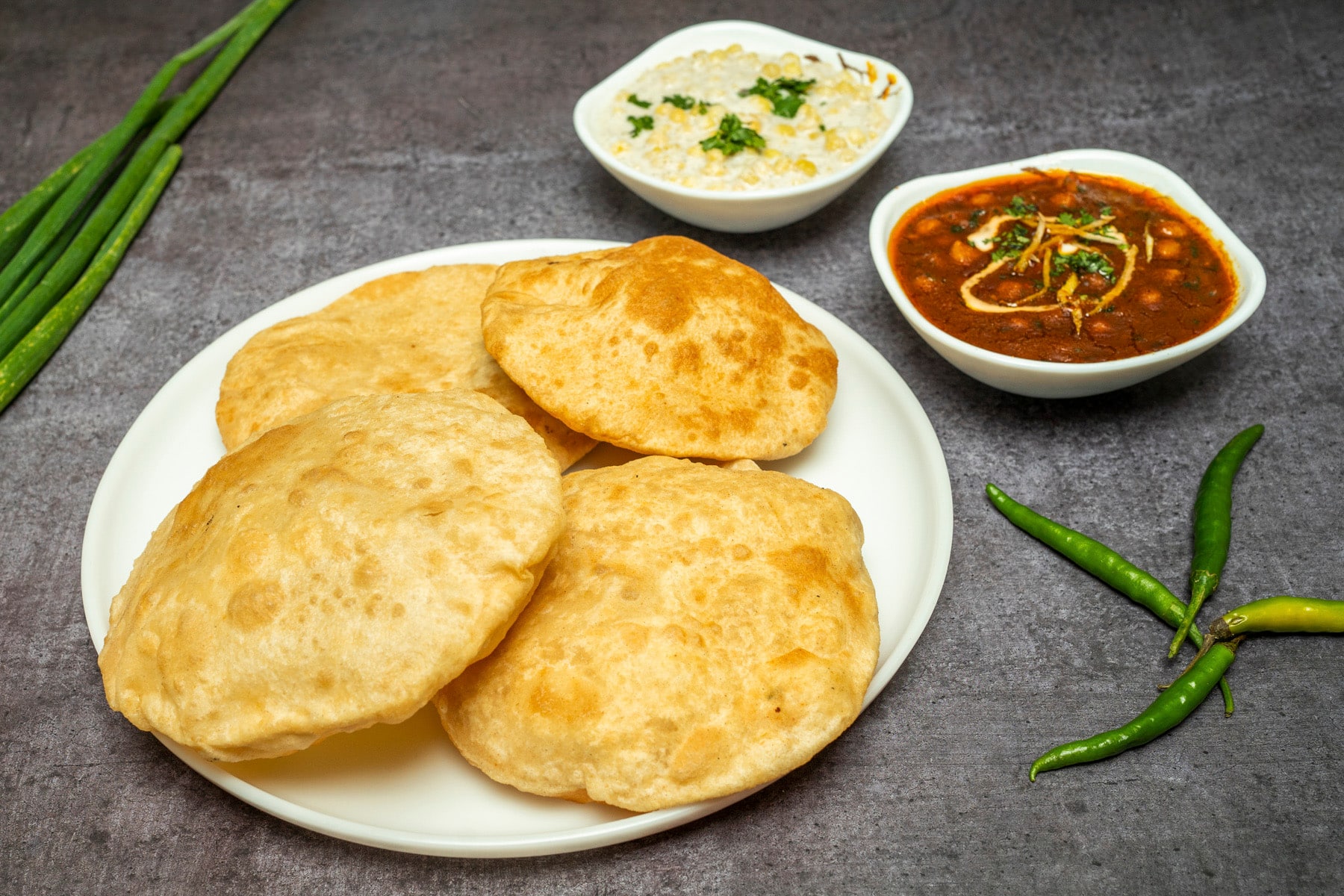 Delhi Special Paranthe Wali Gali, Sector 67, Mohali | Zomato