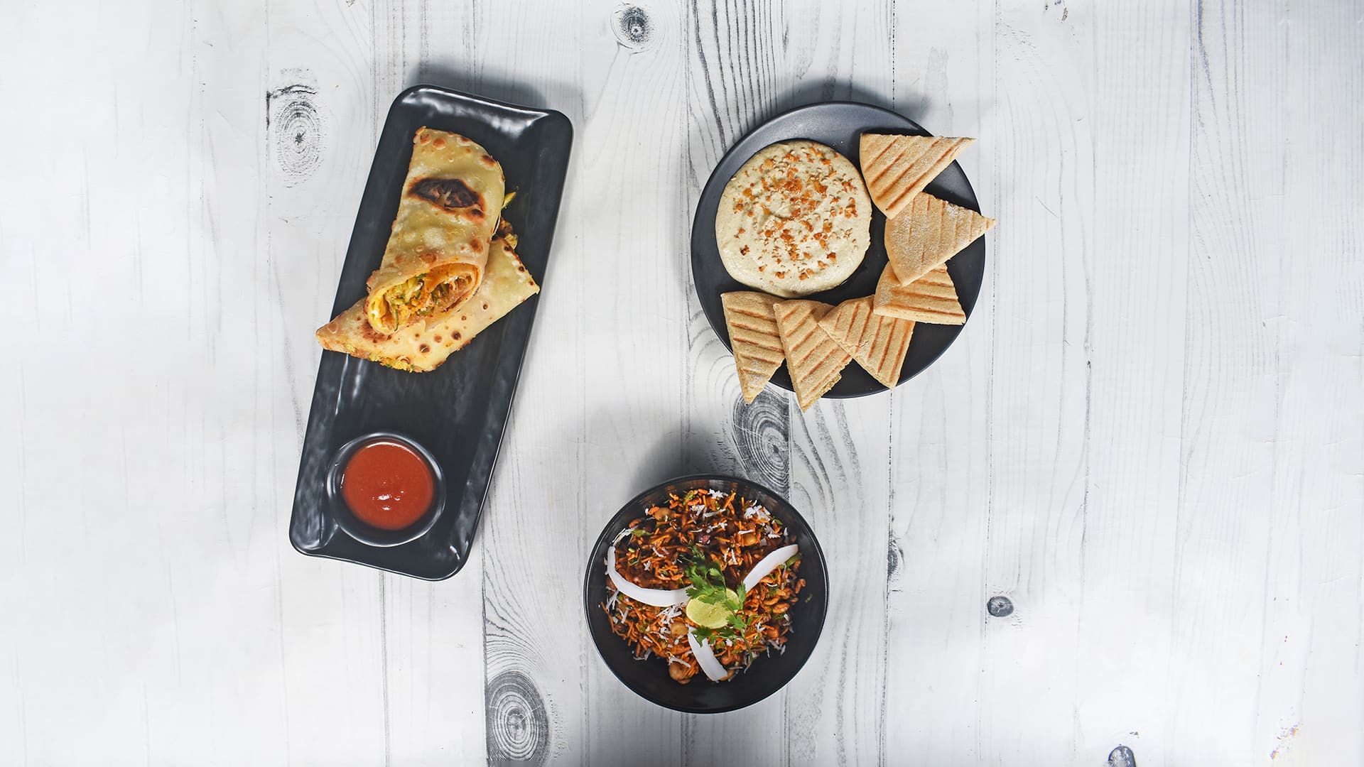 Roll Call, Yeshwantpur, Bangalore | Zomato