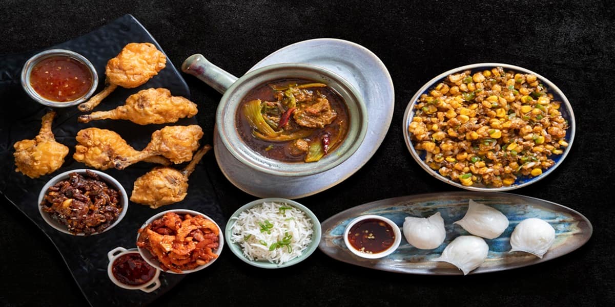 Lama By Yeti, Christian Basti, Guwahati | Zomato