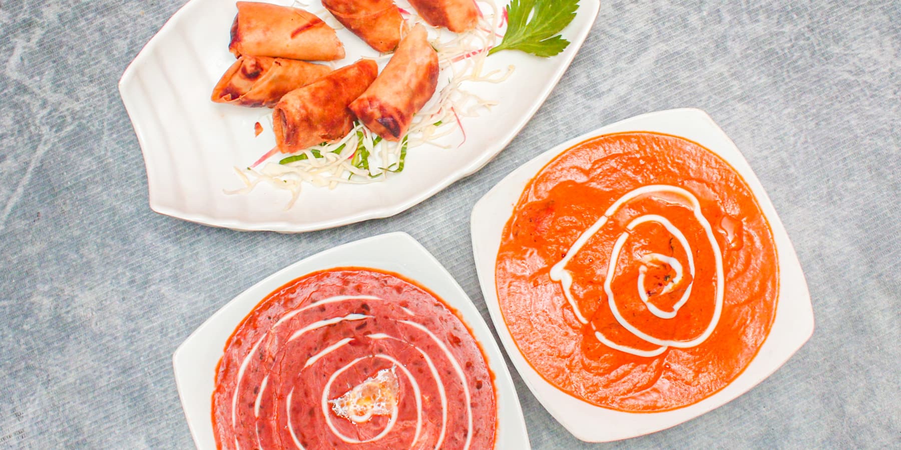 Spice Era - Pure Veg Restaurant, Rohini, New Delhi | Zomato