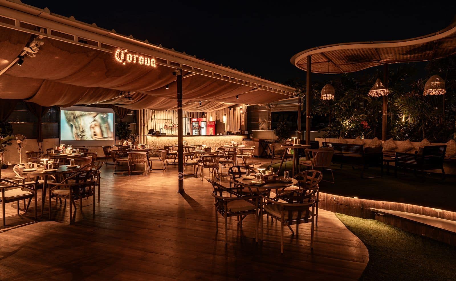 Magique, Koramangala 6th Block, Bangalore | Zomato