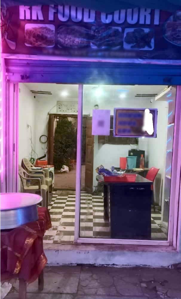 RK Food Court, Nagole order online - Zomato