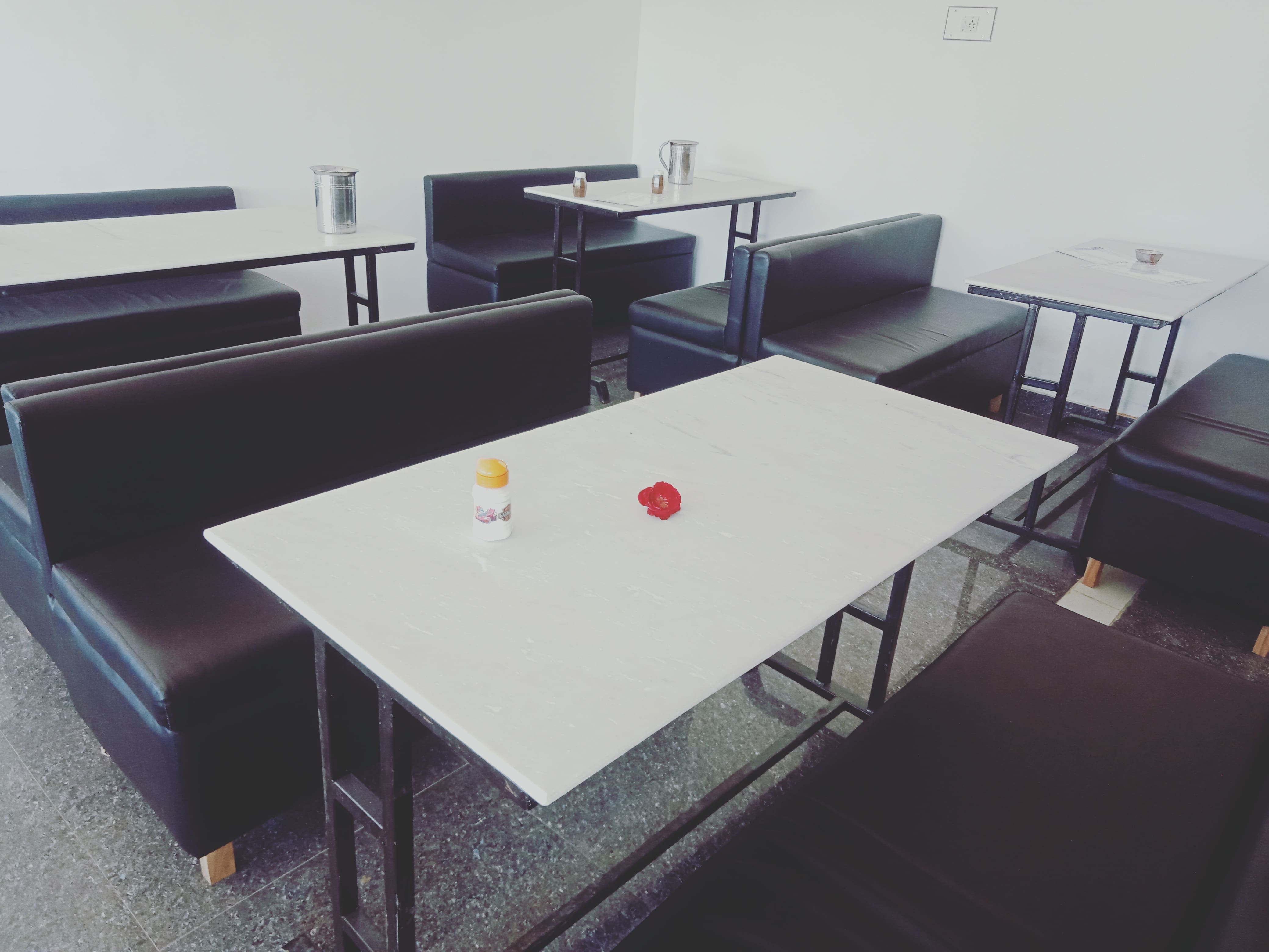 Hotel Baba Ramdev, Basni, Jodhpur | Zomato