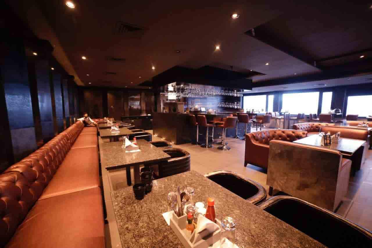 Menu of Adore Club & Restro, Vaishali Nagar, Jaipur