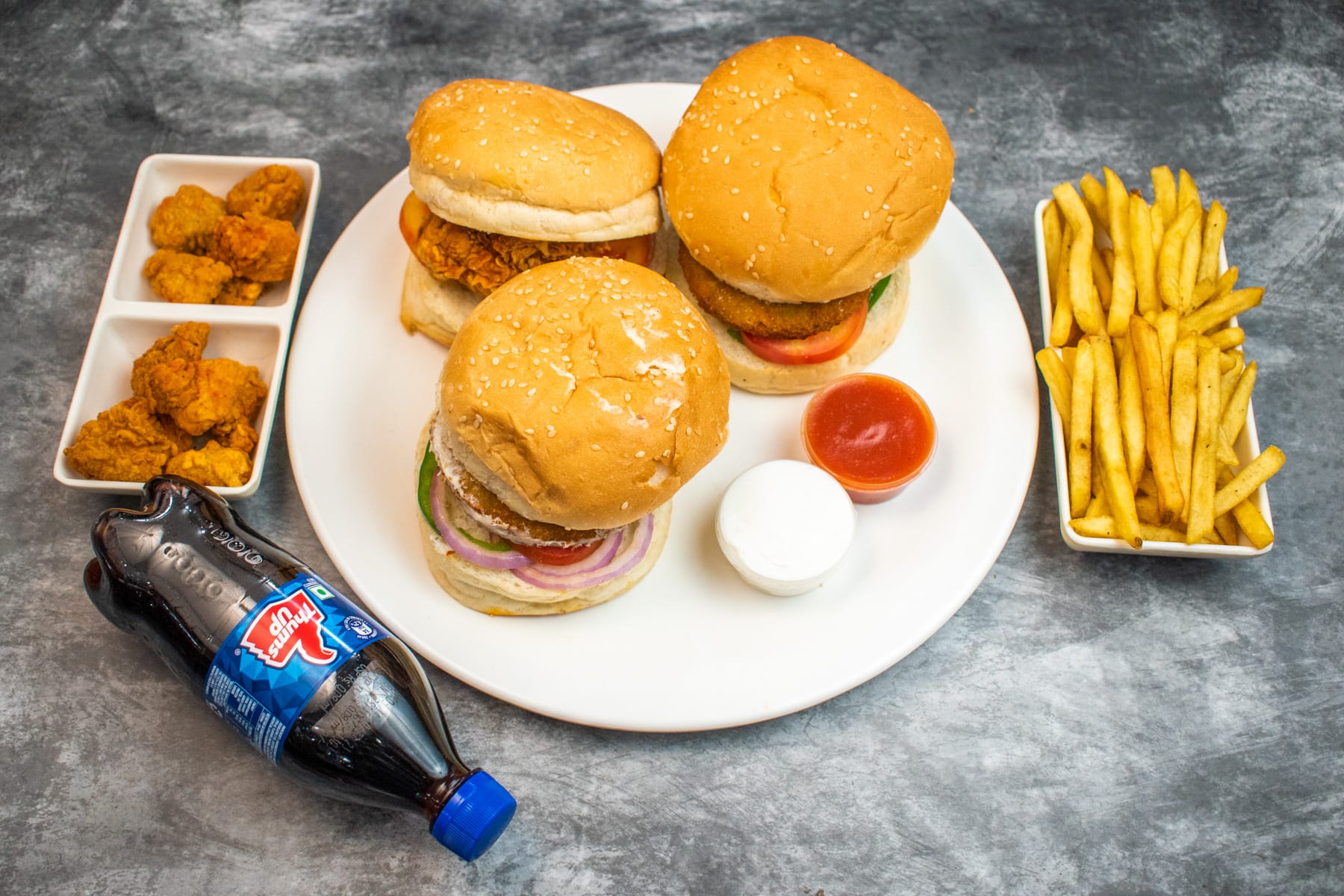 Two Two Chicken, Kalyani, Kolkata | Zomato