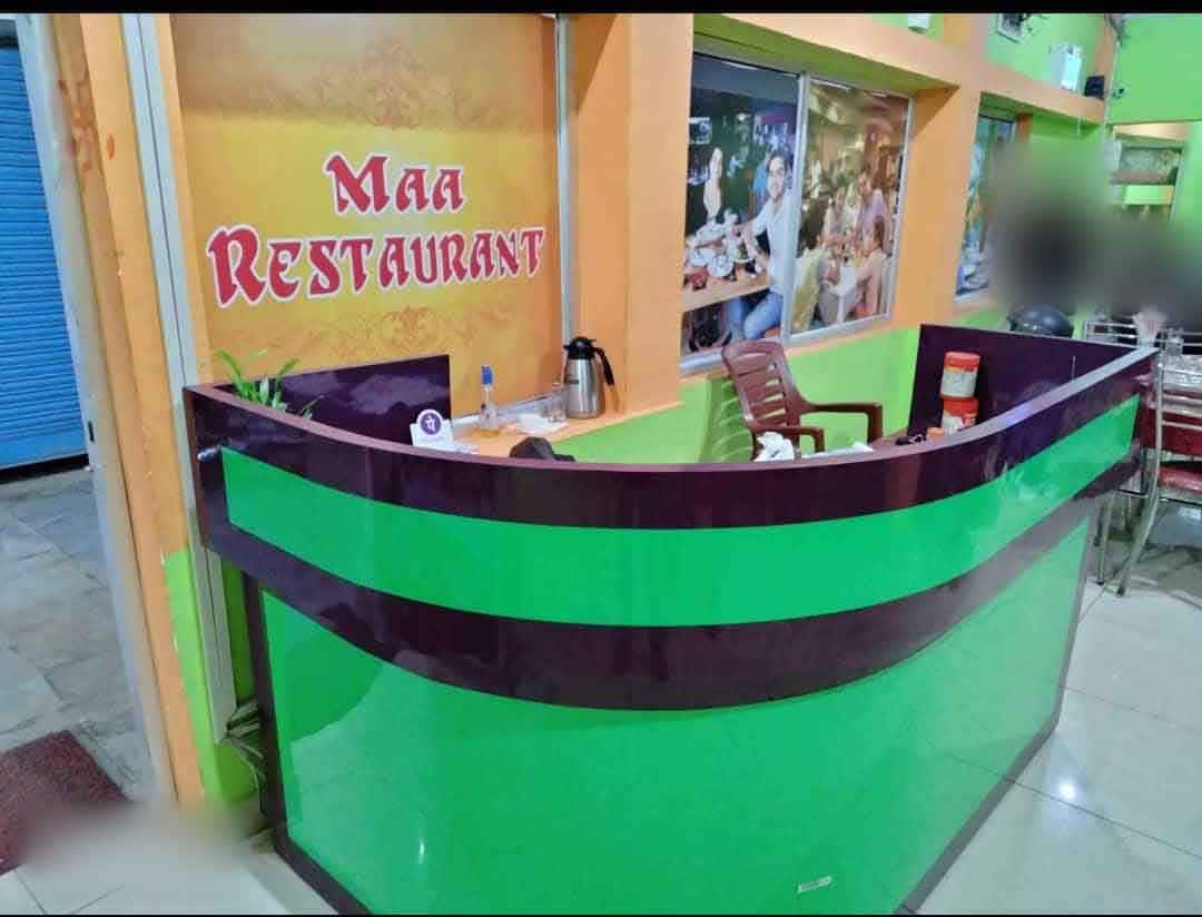 Maa Restaurant, Sector 72, Noida | Zomato
