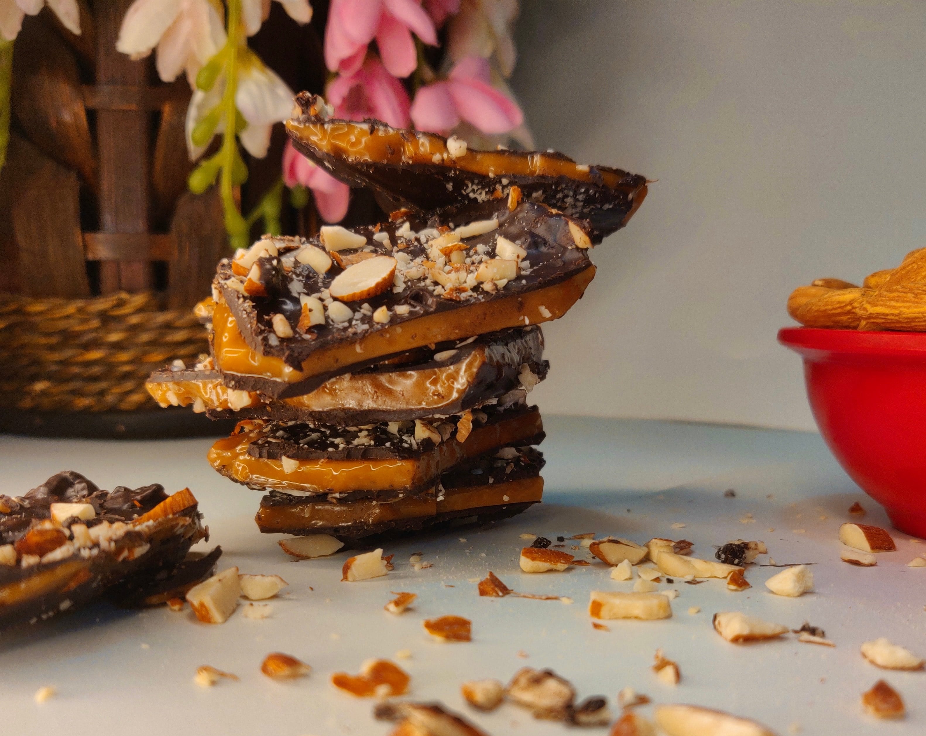 Locochoco Chocolate, Parel, Mumbai | Zomato