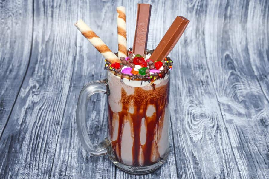 Brew & Brouz Coffee House, Sector 72, Noida | Zomato