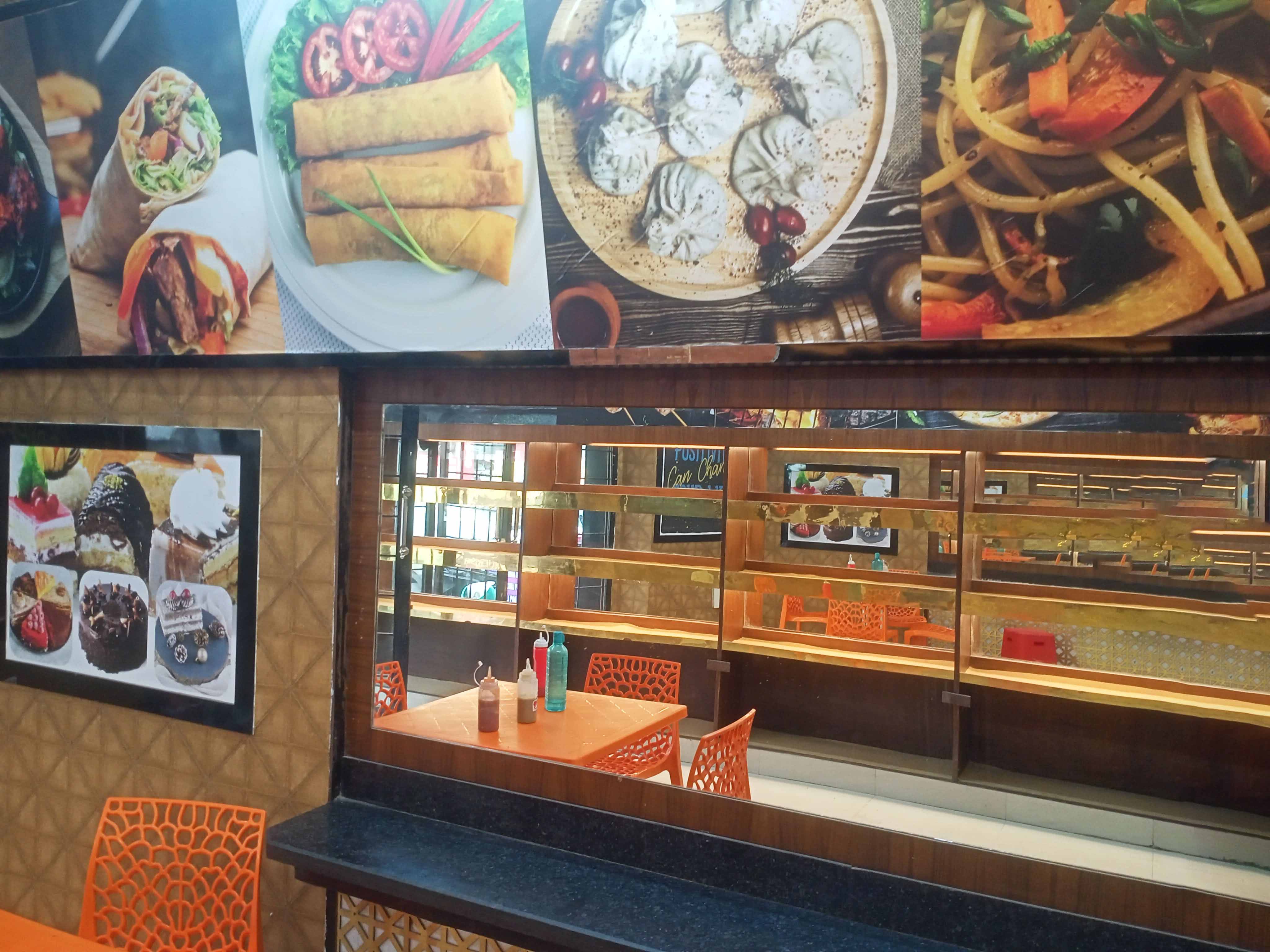 Menu of 7 Spice, Suraj Kund, Faridabad