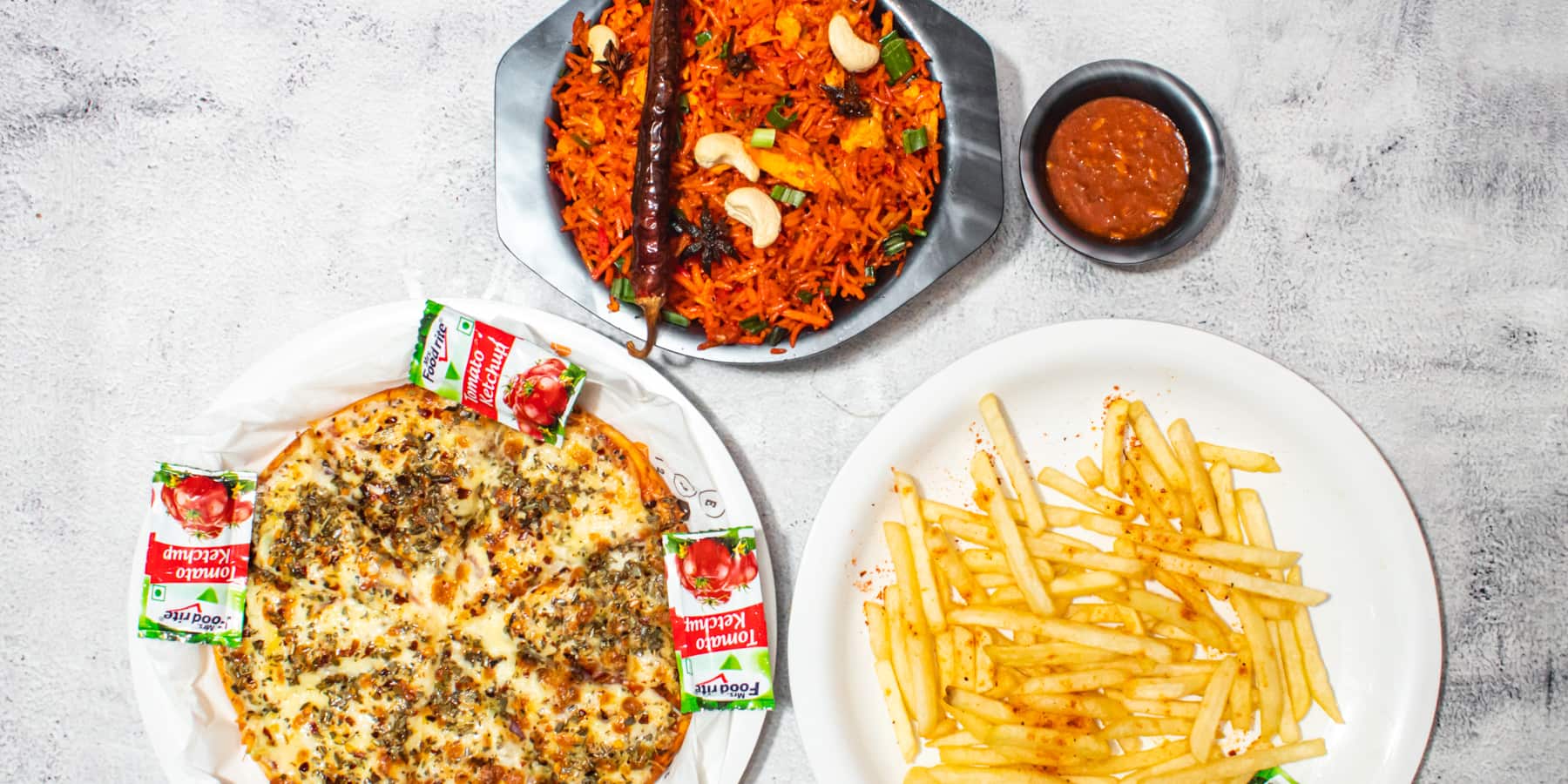 Menu of Al Fahad Fast Food & Chinese, Mumbra, Thane