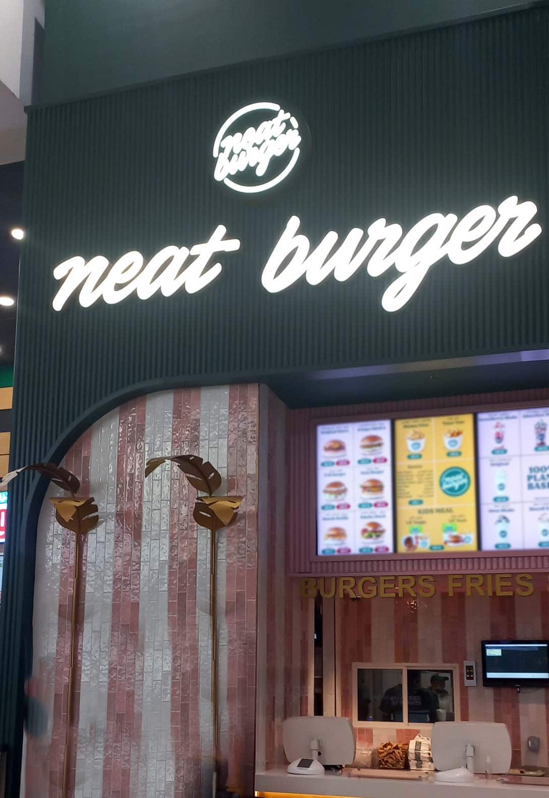 Photos of Neat Burger, Pictures of Neat Burger, Dubai | Zomato