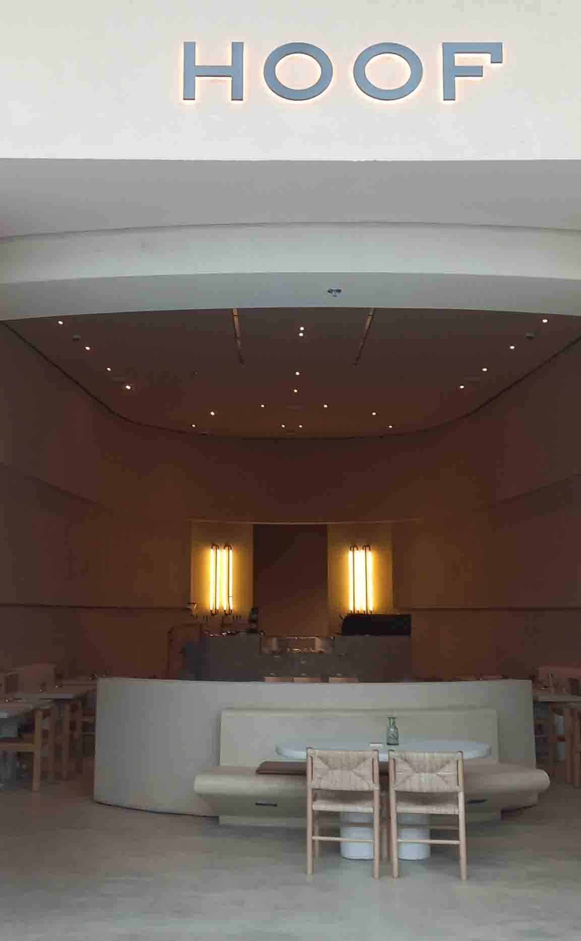 Hoof Cafe, Downtown Dubai, Dubai | Zomato