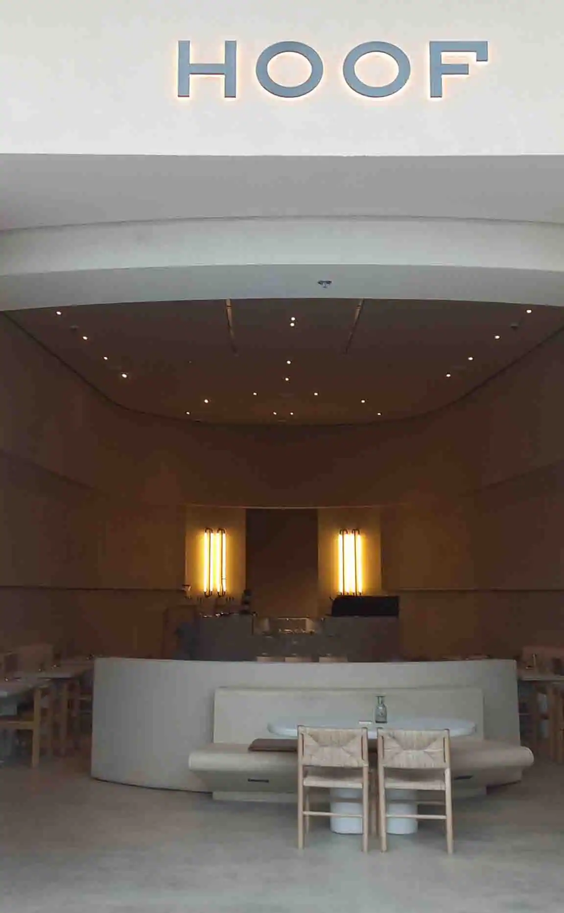 Hoof Cafe, Downtown Dubai, Dubai | Zomato