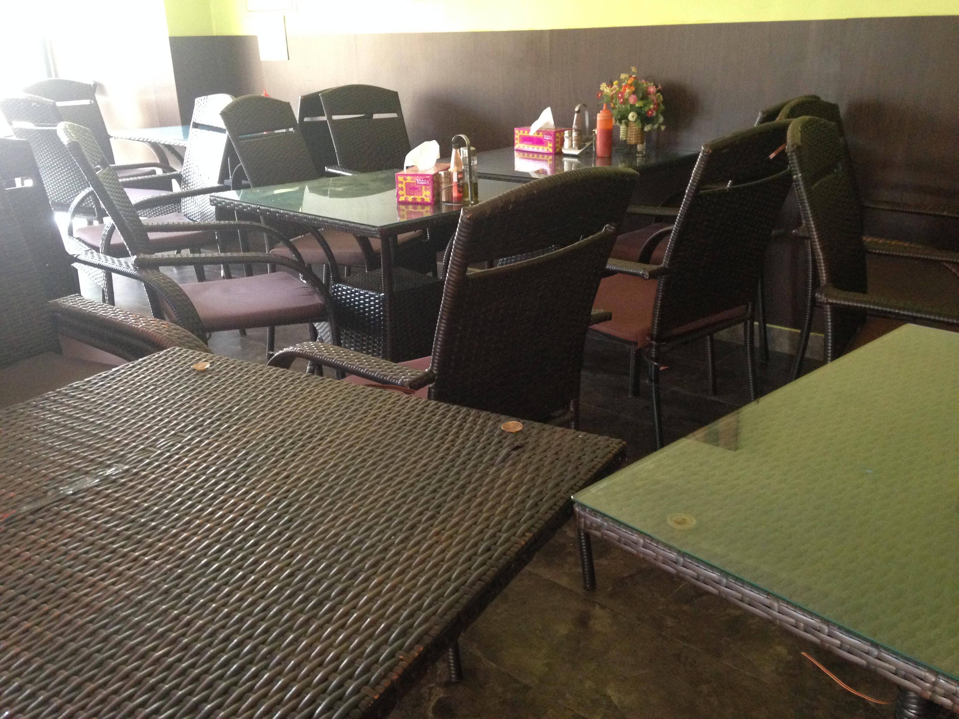 Set El Sham Restaurant, Academic City, Dubai - Zomato