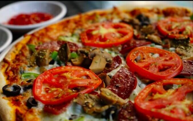 Set El Sham Restaurant, Academic City order online - Zomato