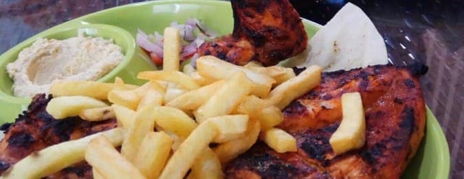 Set El Sham Restaurant, Academic City, Dubai - Zomato