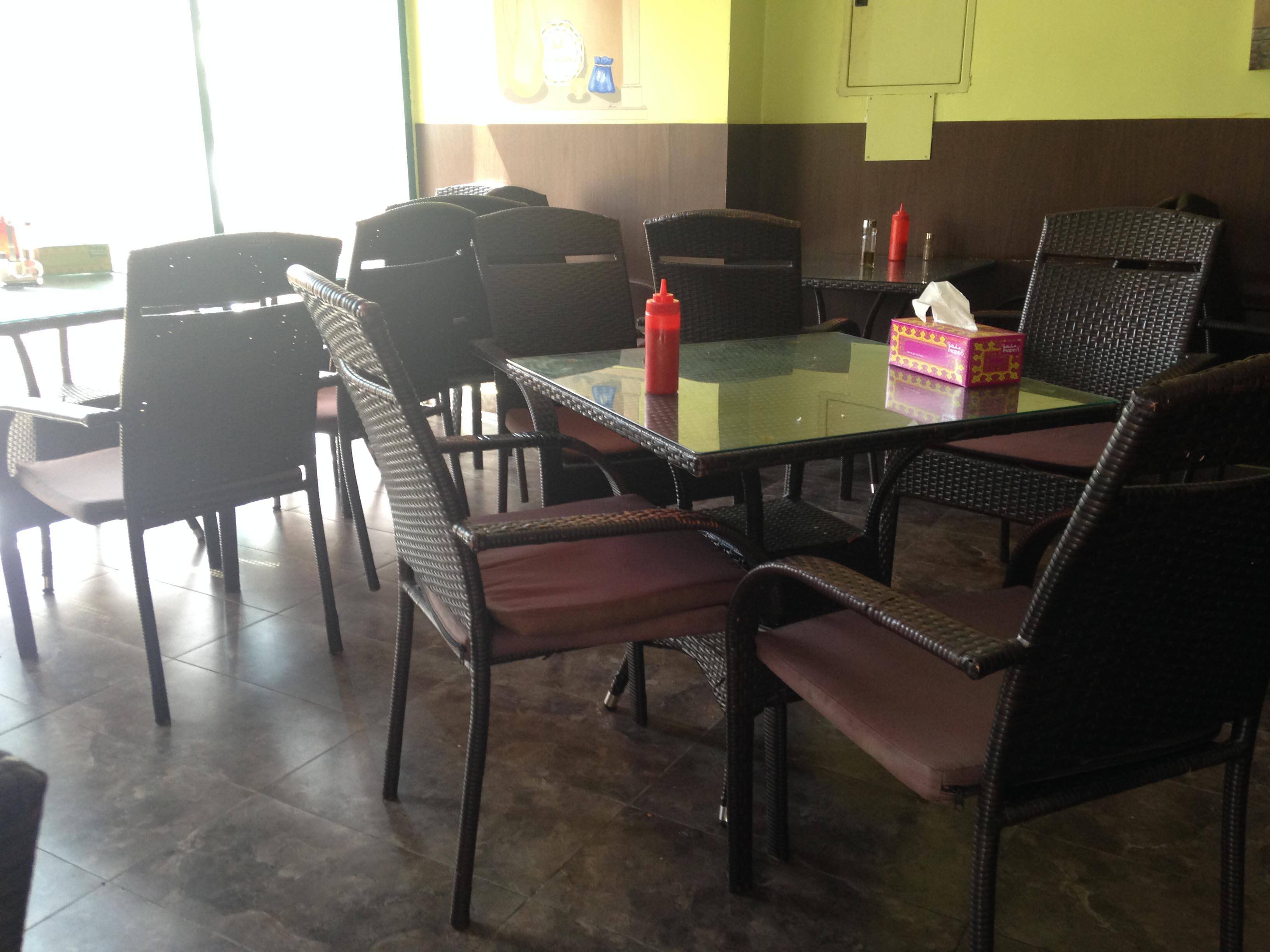 Set El Sham Restaurant, Academic City, Dubai - Zomato