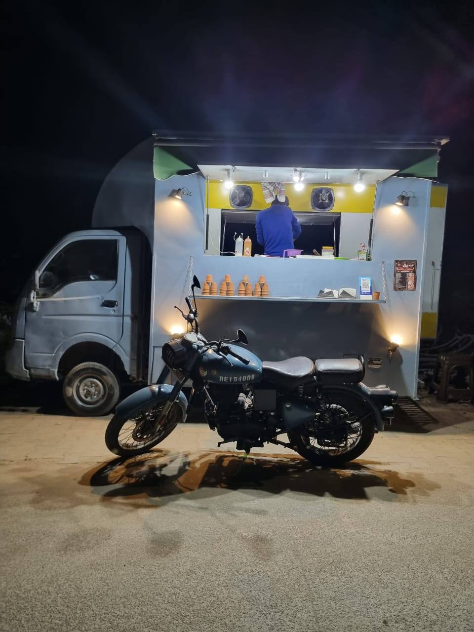 Food Vessel, Sector 23, Gurgaon | Zomato