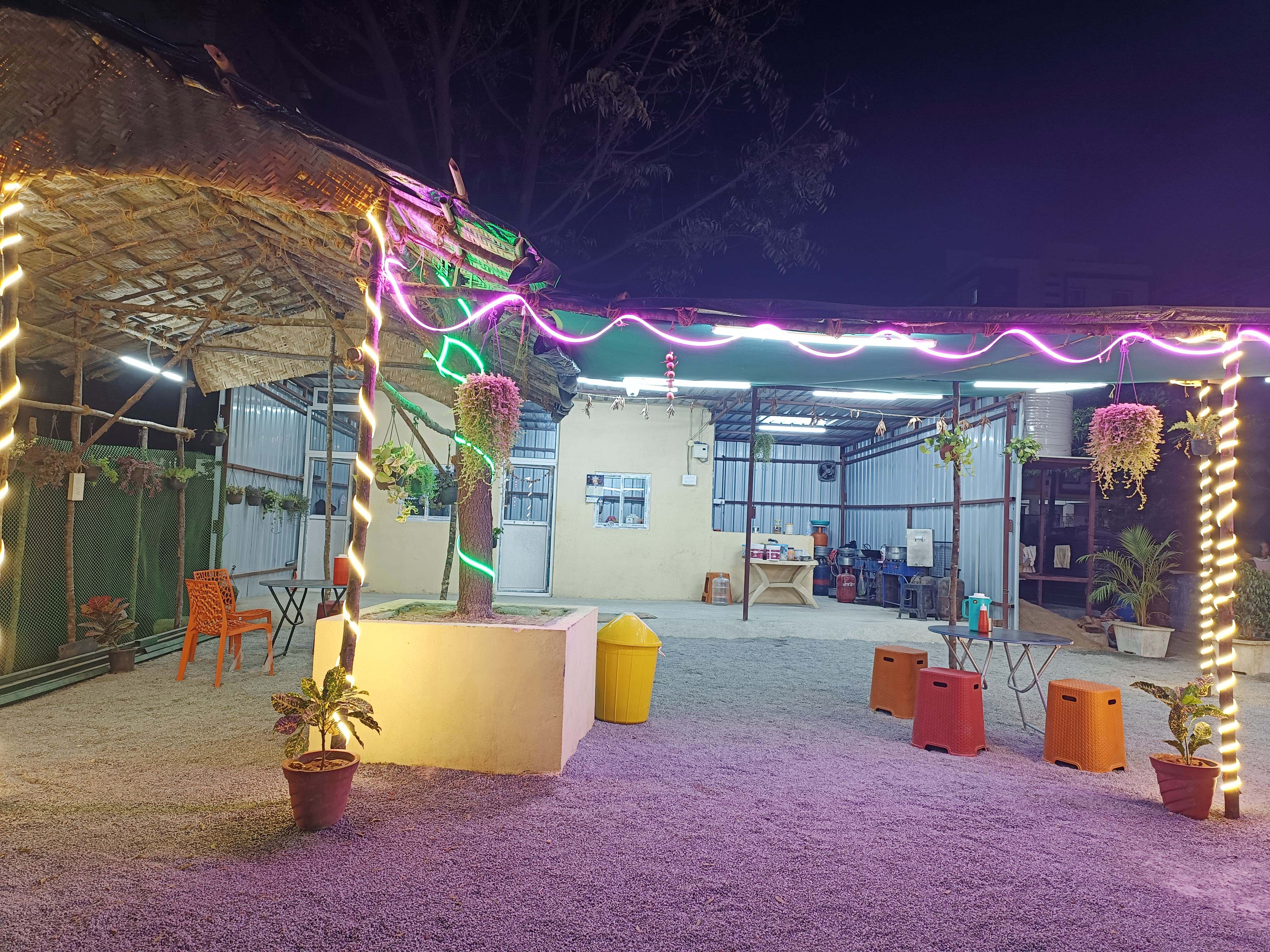 Mithila Food Corner, Bachupally, Hyderabad | Zomato