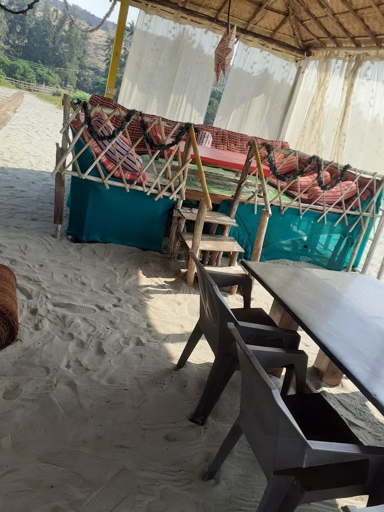 End Of The World, Mandrem, Goa | Zomato