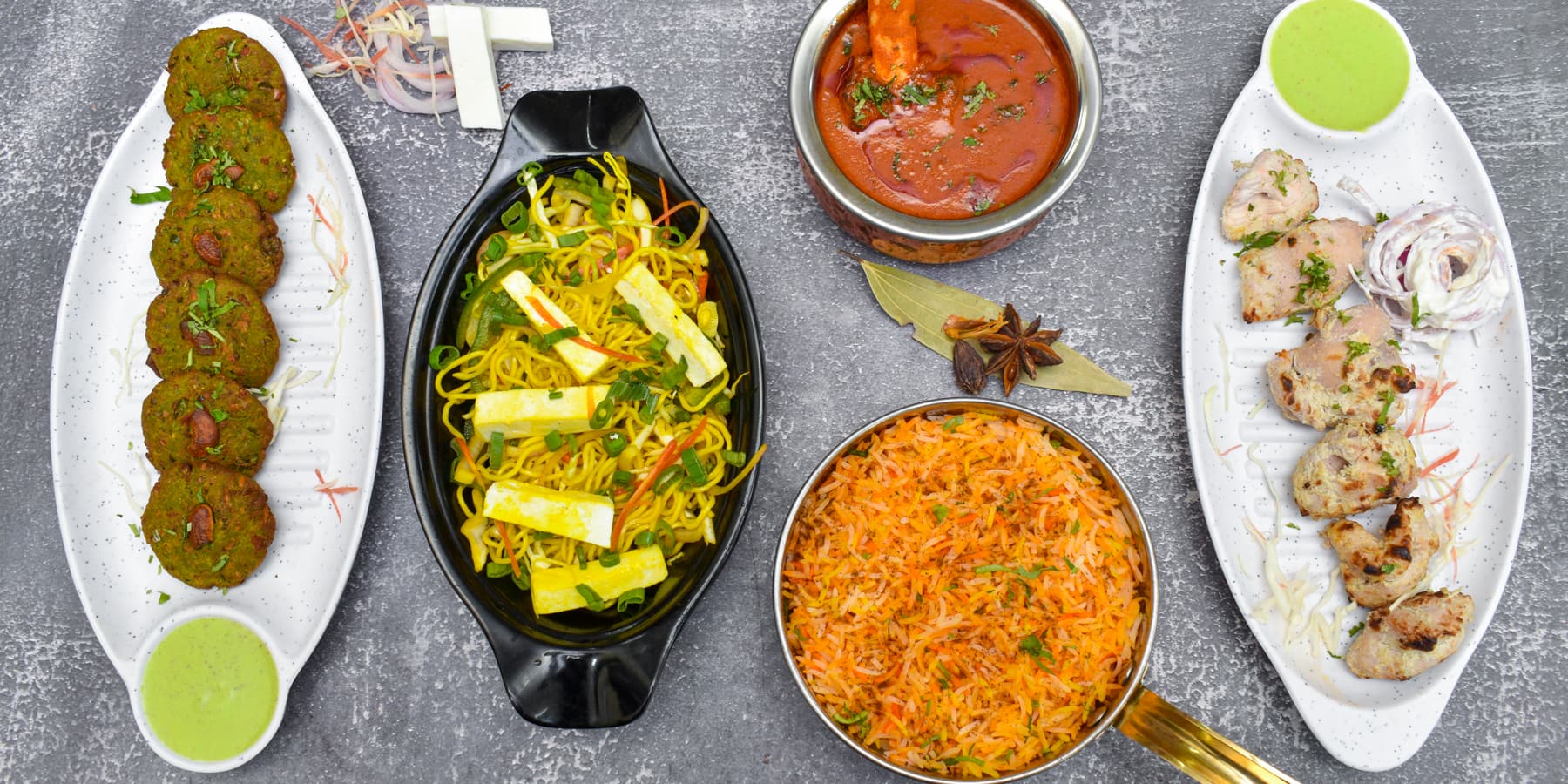 Tree House, Alpha 2, Greater Noida | Zomato