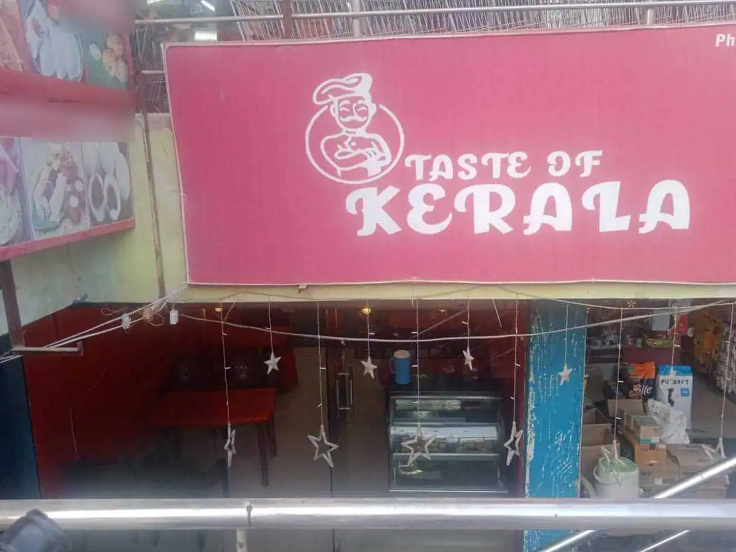 Taste Of Kerala, Yapral, Secunderabad | Zomato