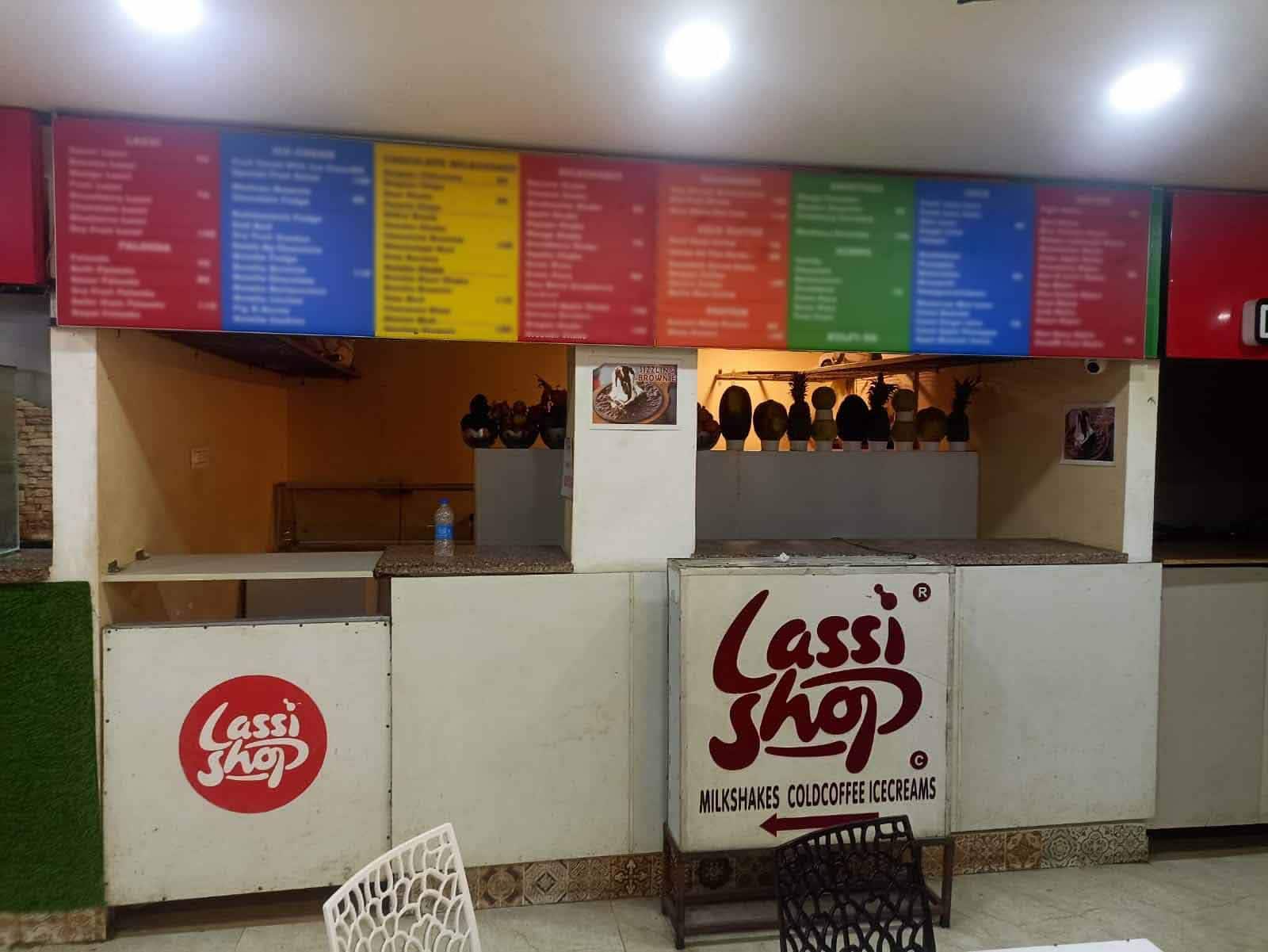 Lassi Shop, Madhapur, Hyderabad | Zomato