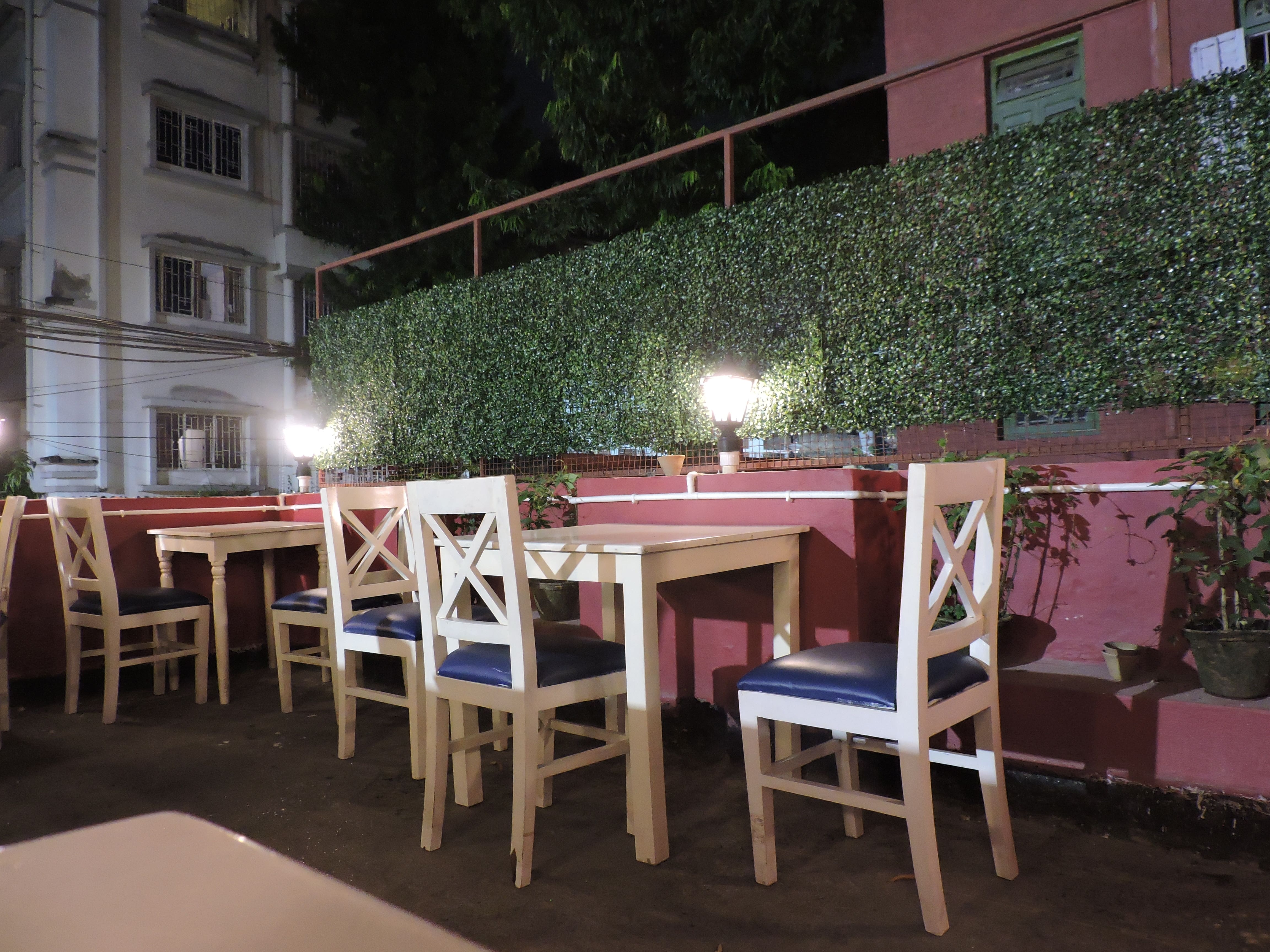 Abar Baithak, Lake Market Area, Kolkata | Zomato