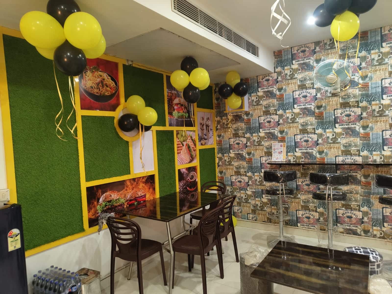 Teamax Cafe, Sakchi, Jamshedpur | Zomato