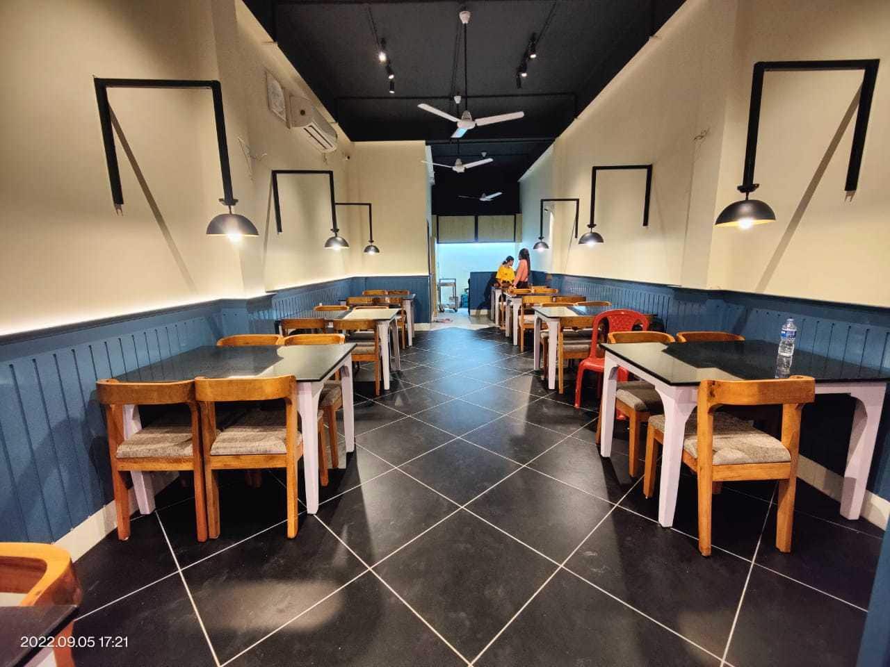 Ok Chicken, Ulubari, Guwahati | Zomato