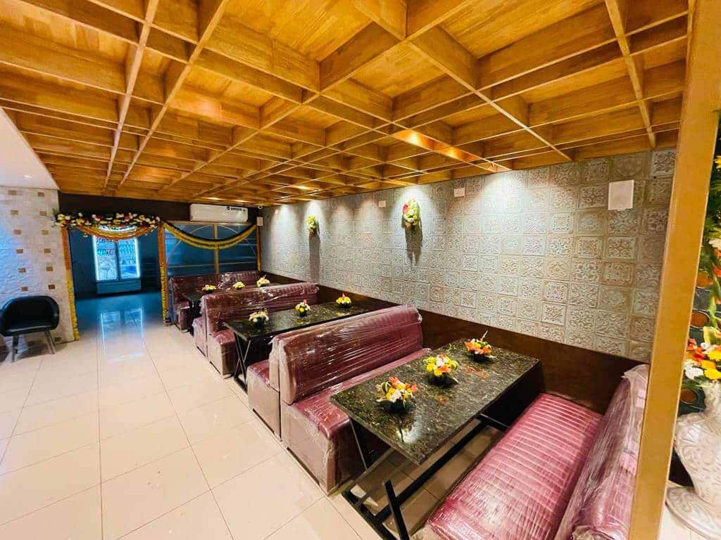 Maa Sant Dhaba, Moosapet, Hyderabad | Zomato