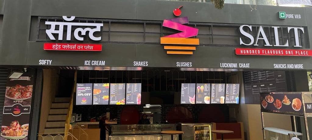 Salt, Salunkhe Vihar Road, Pune | Zomato