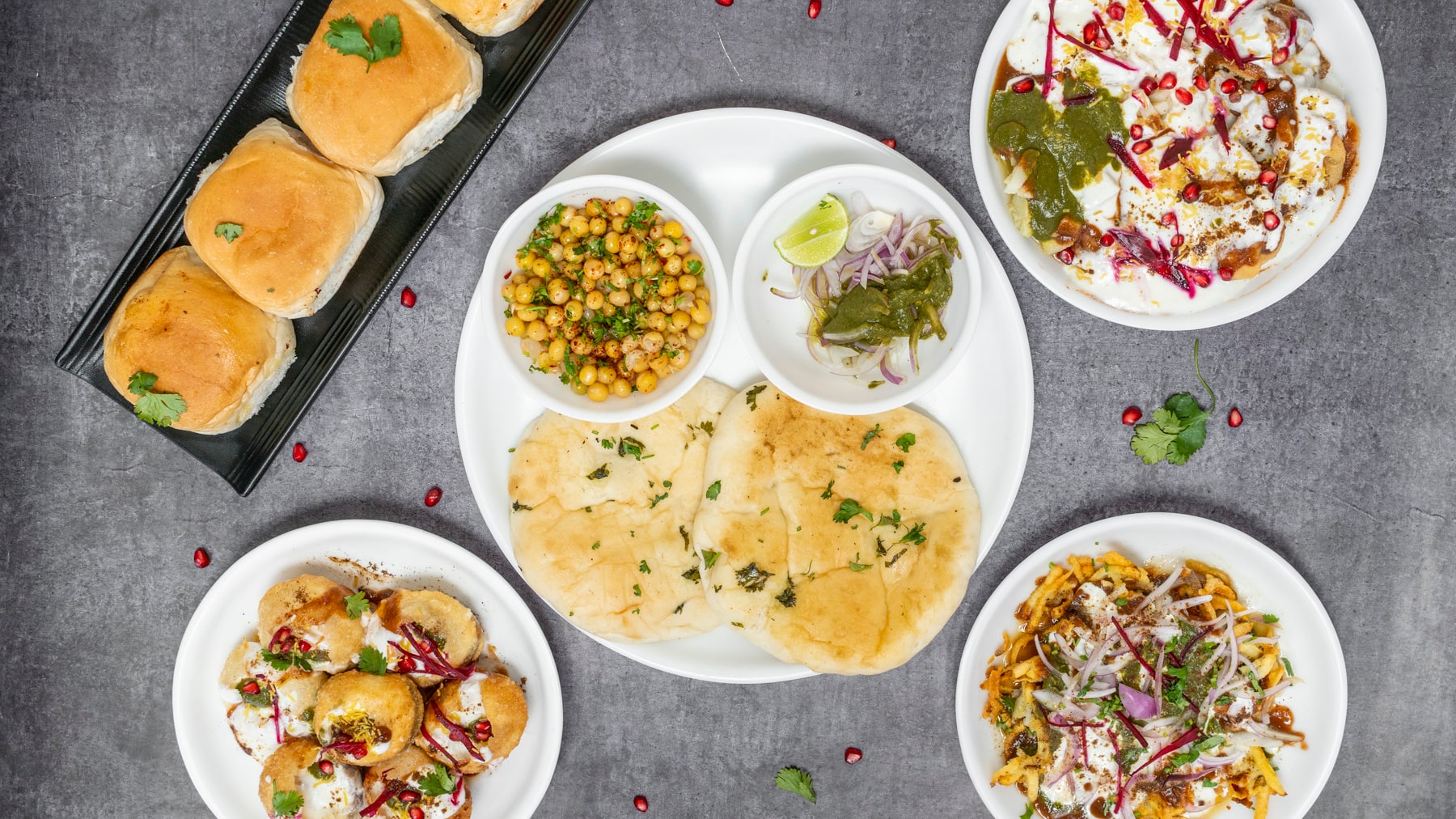 Chilli Chatkara, Sector 32, Chandigarh | Zomato