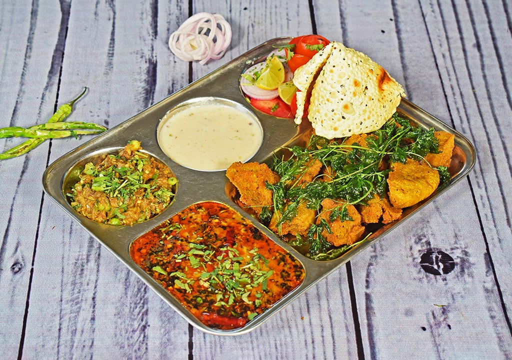 Shivhare Dhaba And Restaurant, Kajlas, Bhopal | Zomato