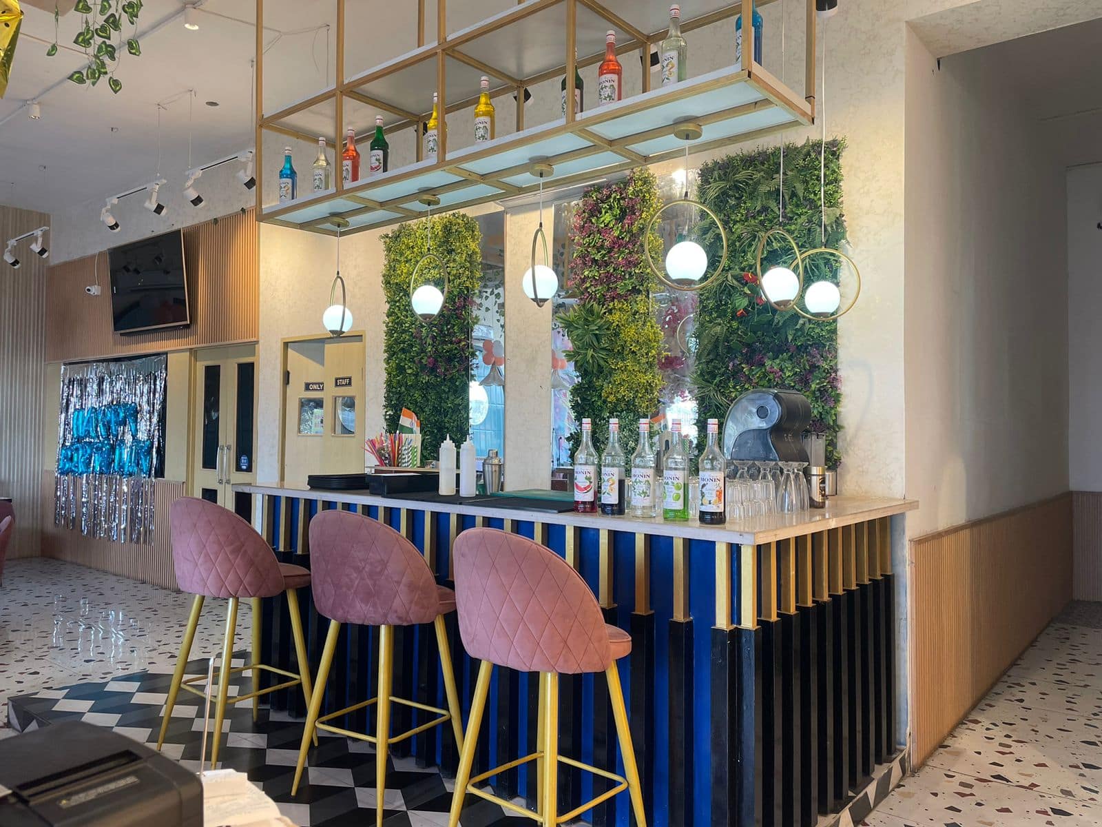 ZOCA Cafe, Model Town, Panipat | Zomato